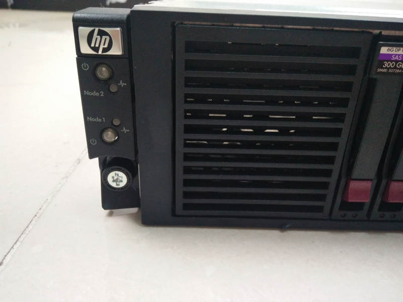 Купить Сервер HP ProLiant DL2000 G6 с доставкой из Китая: цена, фото ...